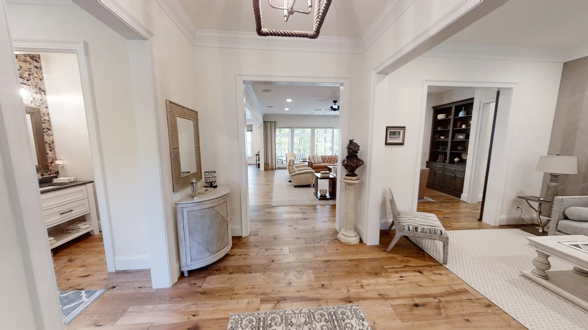 About Us - Mike Garcia Construction