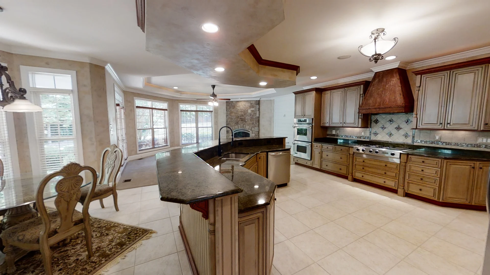 Contact Us - Mike Garcia Construction